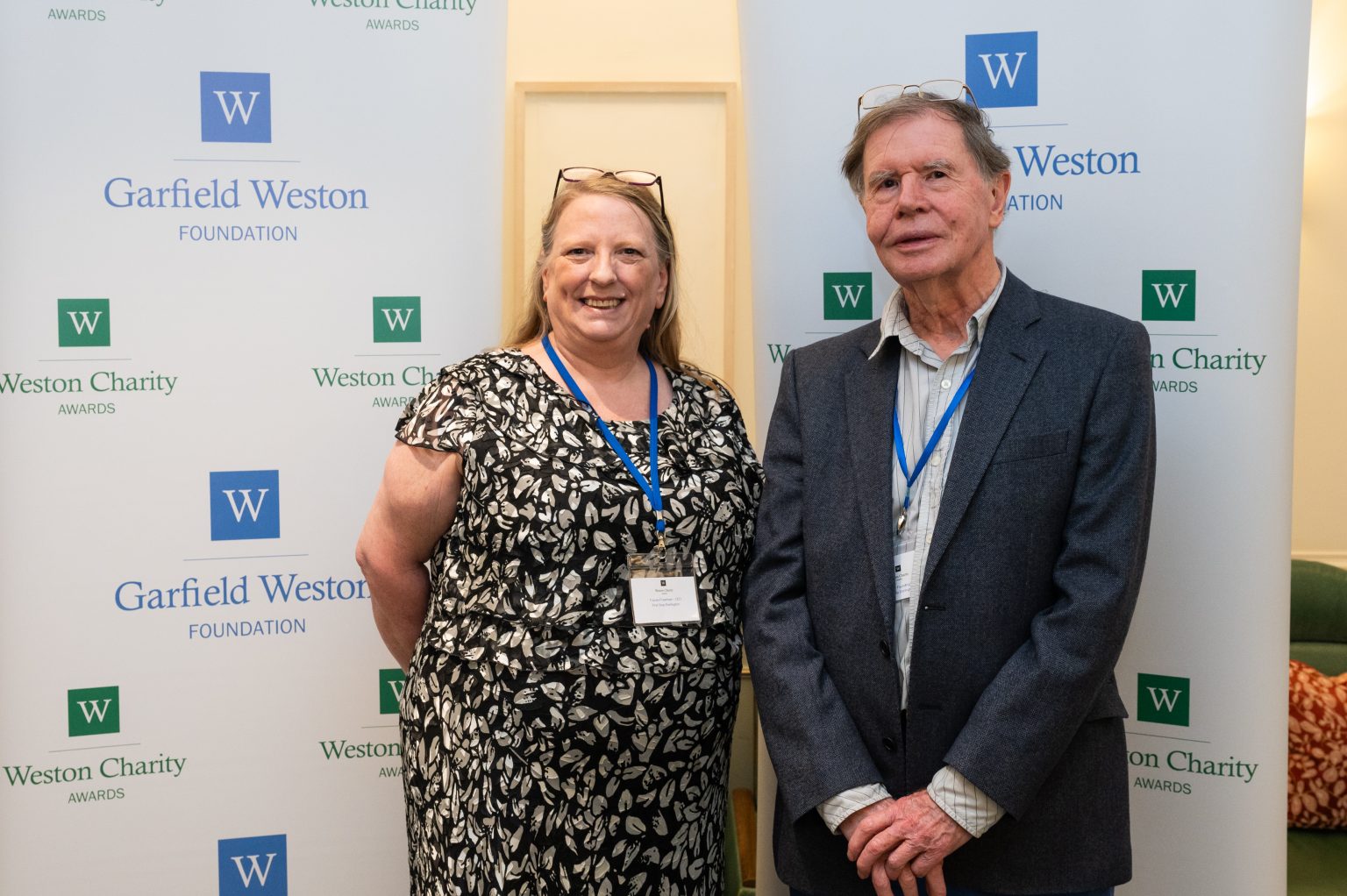 Western Charity Awards Celebration Event in Partnership with Pilotlight ...